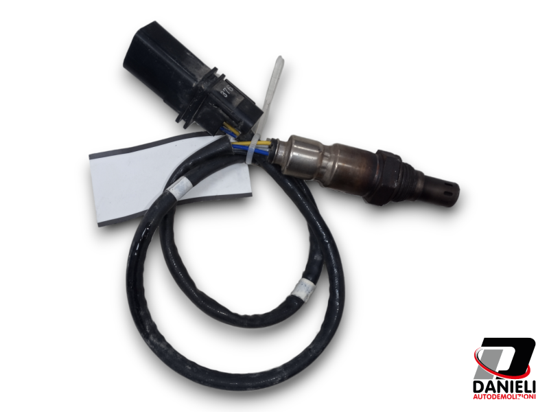 Sonda Lambda Volkswagen Golf 7 Polo 5 Passat Seat Leon Audi A3 | Ricambi Usati